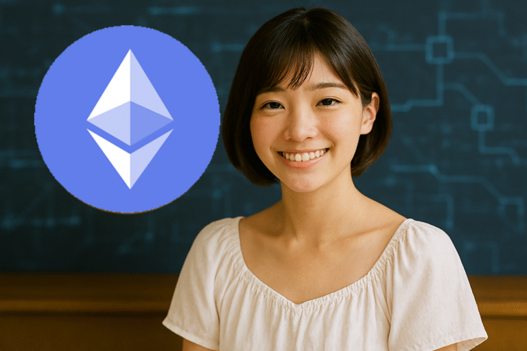 bitFlyerのETHステーキング開始！報酬の仕組みと注意点を解説